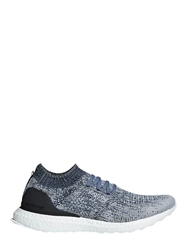 Adidas Parley X Ultraboost Uncaged Sneakers - Blue