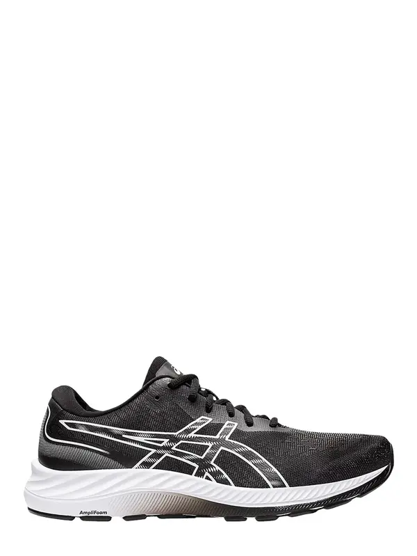 Asics Gel-excite Athletic Sneakers - Black