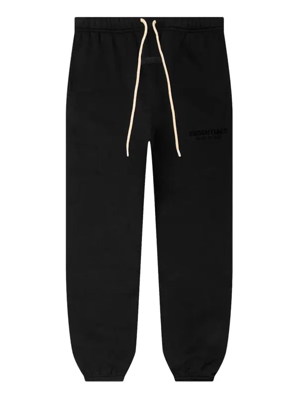 Fear Of God Sweatpant 'jet - Black