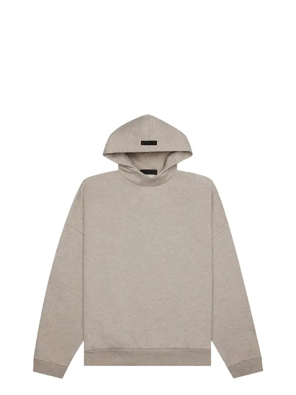 Fear Of God Hoodie - Brown