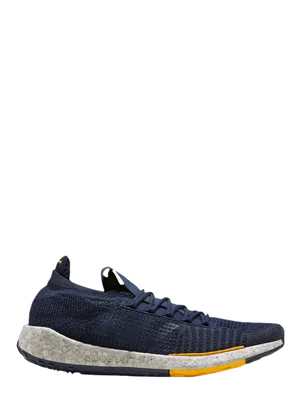 Adidas Monocle X Pulseboost Hd City Run Sneakers - Blue