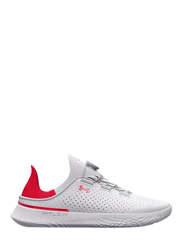 Under Armour Slipspeed - White