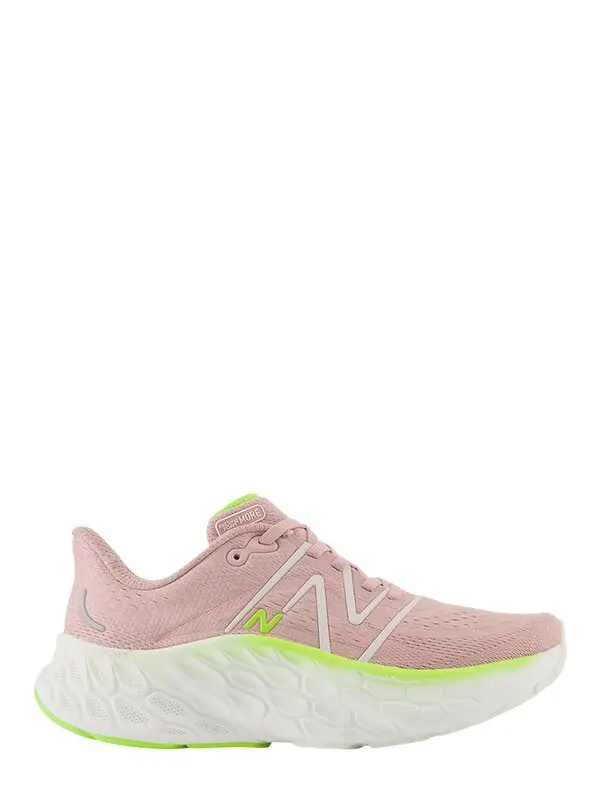 NEW BALANCE Fresh Foam X More V4 Wide - Pink