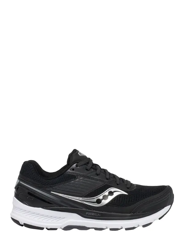 Saucony Echelon 8 Sneakers - Black
