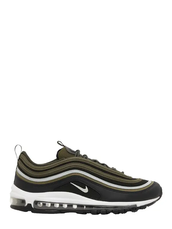 Nike Air Max 97 Sneakers - Green