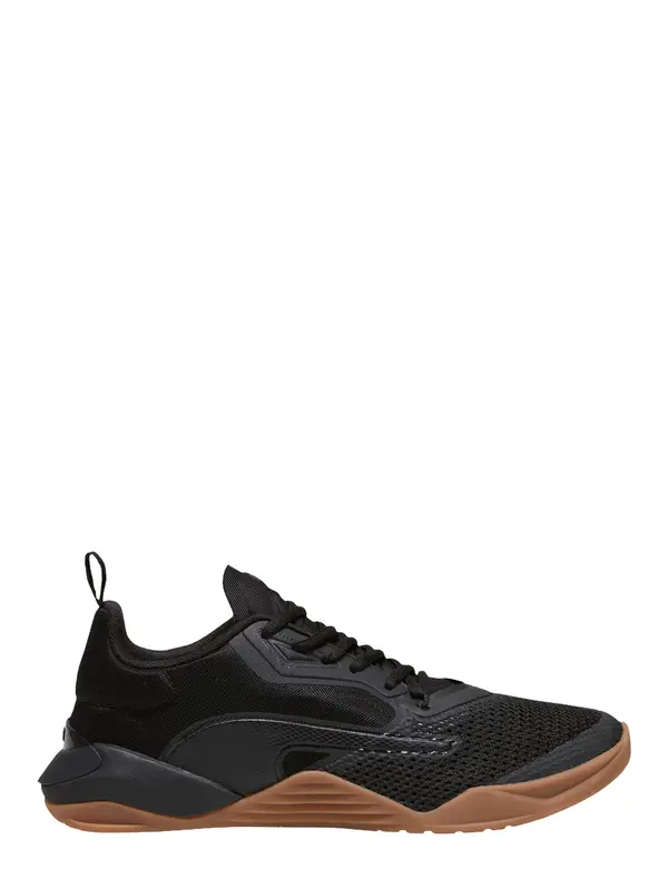 PUMA Fuse 2.0 Gum Sneakers - Black