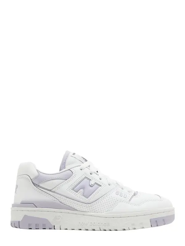 NEW BALANCE 550 Sneakers - White