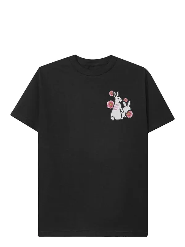 ANTI SOCIAL SOCIAL CLUB X Fr2 Lapin Tee - Black