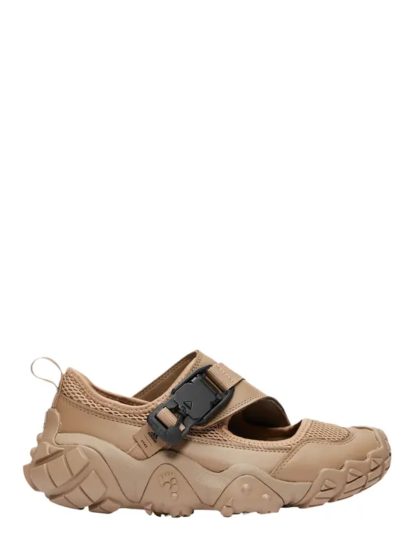 Adidas Hyke X Ah-003 Xta Sandal - Brown
