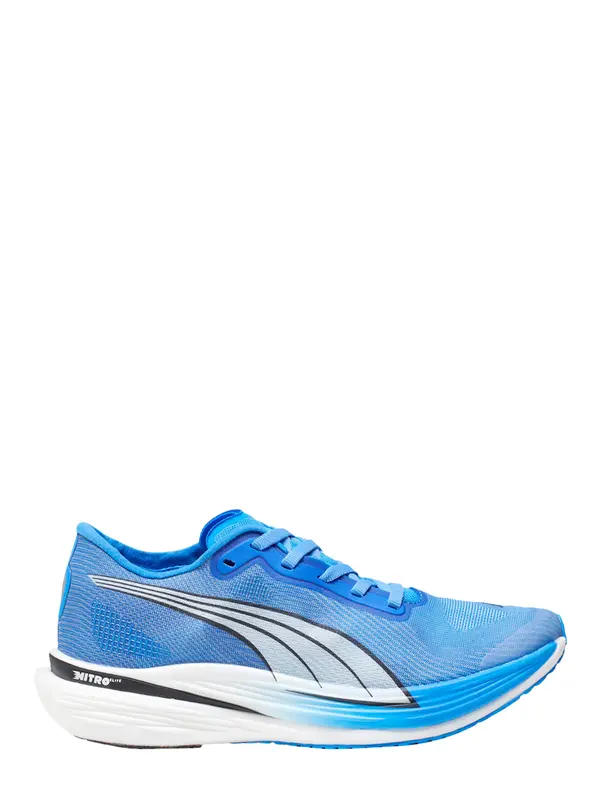PUMA Deviate Nitro Elite 2 Sneakers - Blue