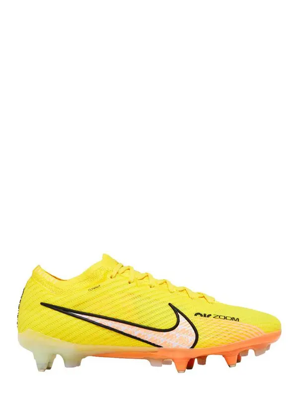 Nike Zoom Mercurial Vapor 15 Elite Sg Pro Ac 'lucent Pack - Yellow