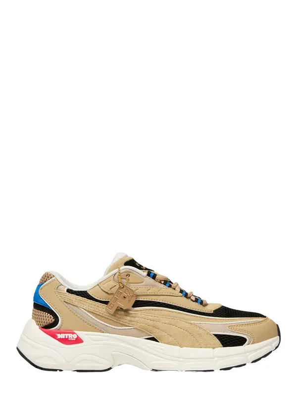 PUMA Teveris Nitro Nyc - Tan