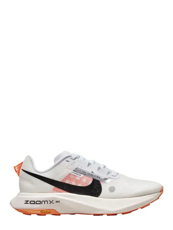 Nike Zoomx Ultrafly Trail Sneakers - White