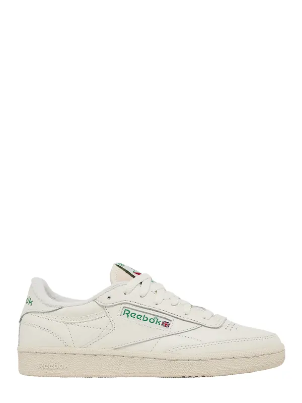 REEBOK Club C 85 Vintage Sneakers - Cream