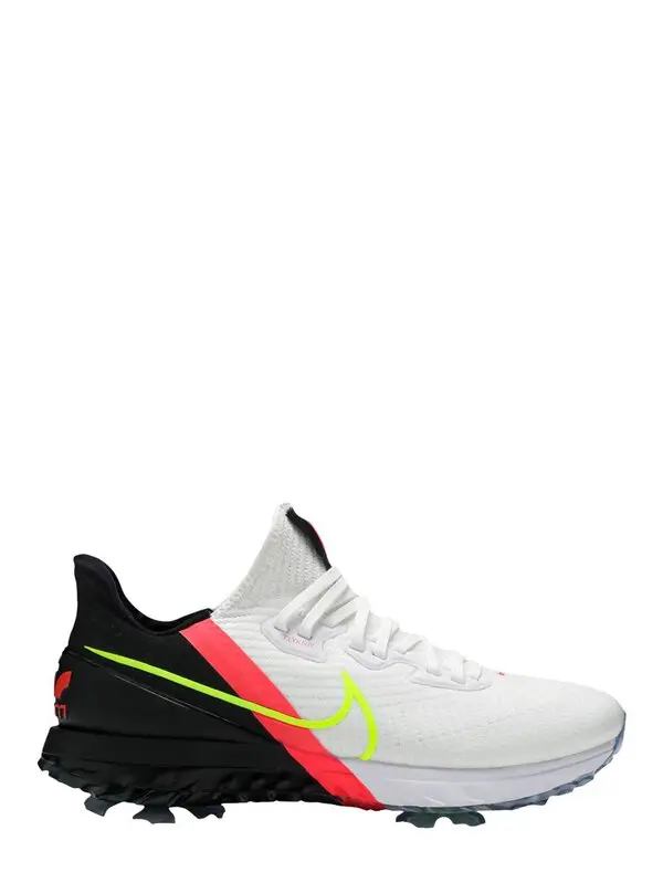 Nike Air Zoom Infinity Tour Golf Wide - White