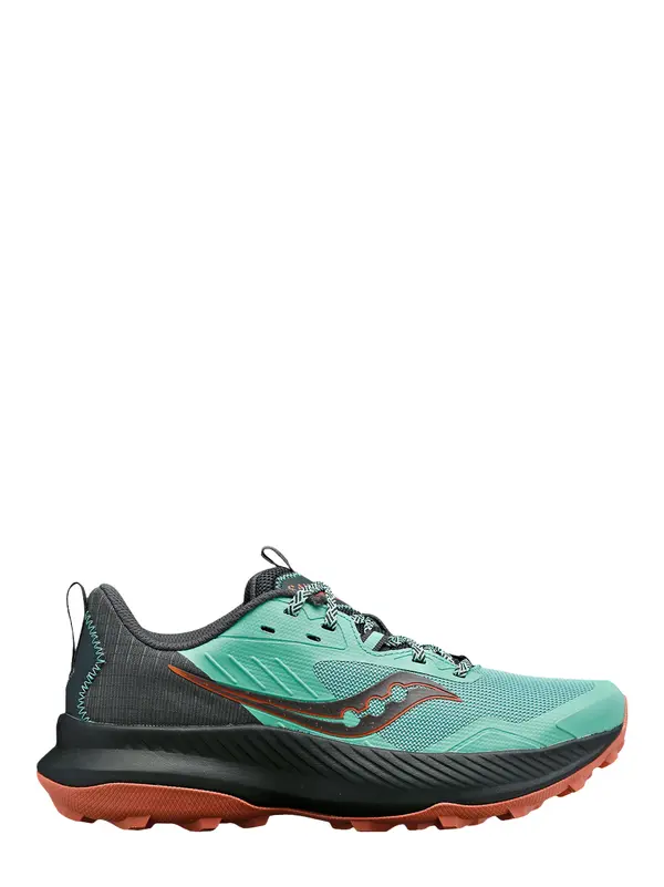 Saucony Blaze Tr Sprig Sneakers - Green