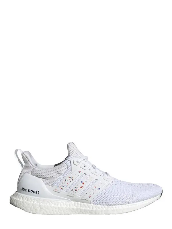 Adidas Ultraboost Dna 'city Pack Taipei' Sneakers - White