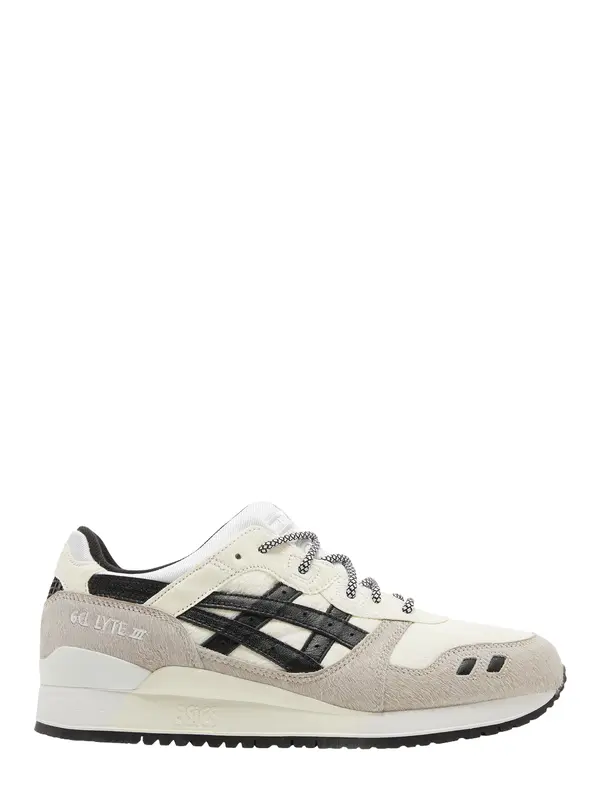 Asics Kith X Marvel X Gel Lyte 3 'x-men 60th Anniversary Storm' Sneaker - White
