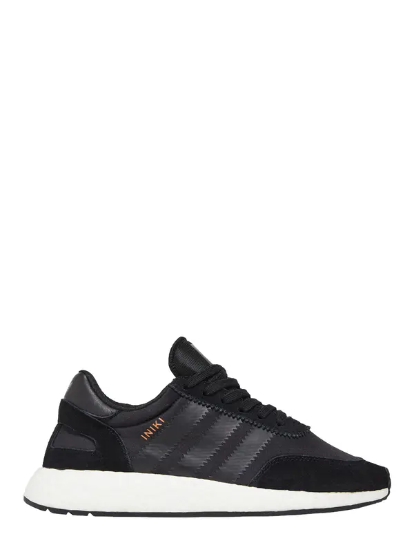 Adidas Iniki Runner - Black