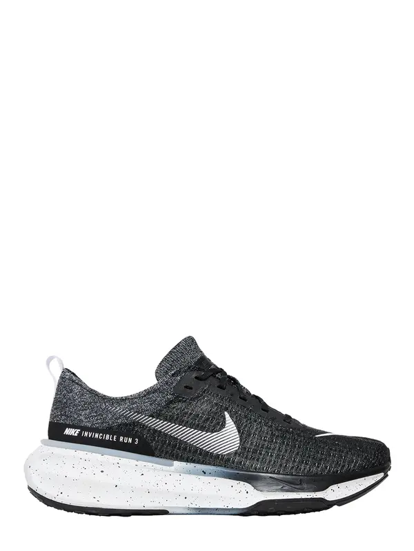 Nike Zoomx Invincible Run Flyknit 3 - Black