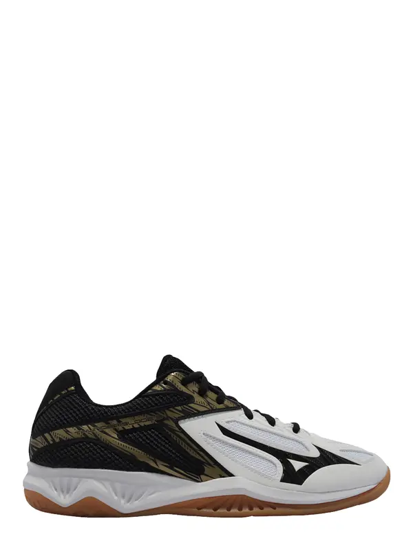 Mizuno Thunder Blade 3 Athletic Shoe - White