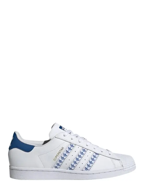 Adidas Superstar Sneakers - White