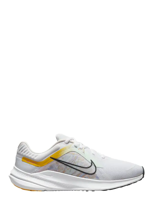 Nike Quest Premium Sneakers - White