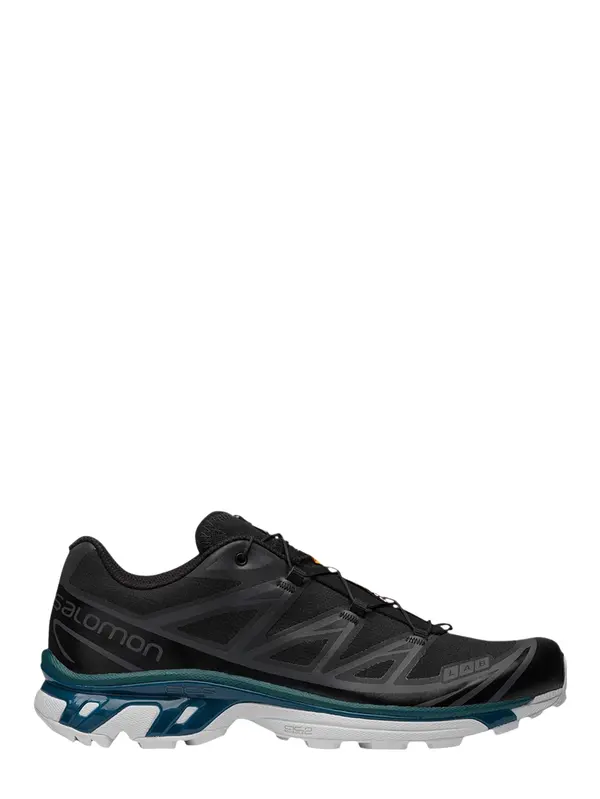 SALOMON And Wander X Xt-6 Sneakers - Black