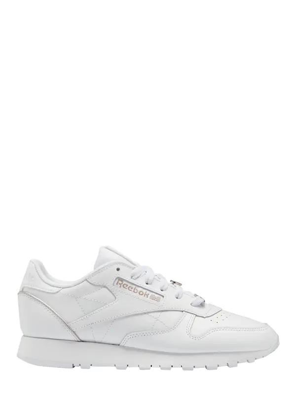 REEBOK Classic Leather Sneakers - White