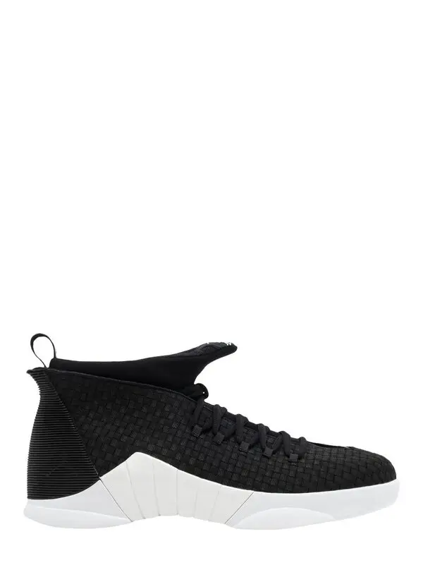 JORDAN Psny X 15 Retro Woven - Black