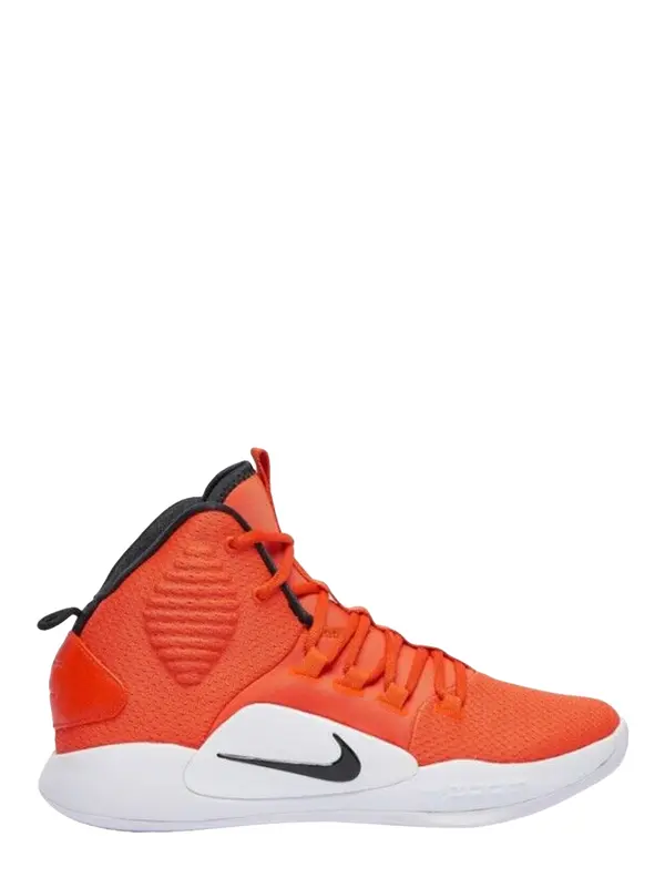 Nike Hyperdunk X Tb Sneakers - Orange