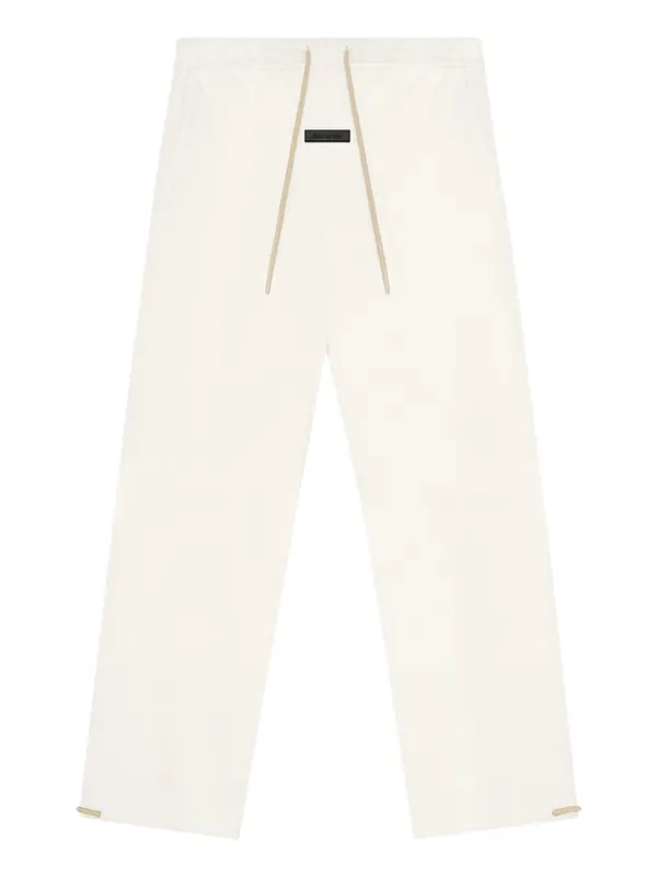 Fear Of God Relaxed Trouser - Cream