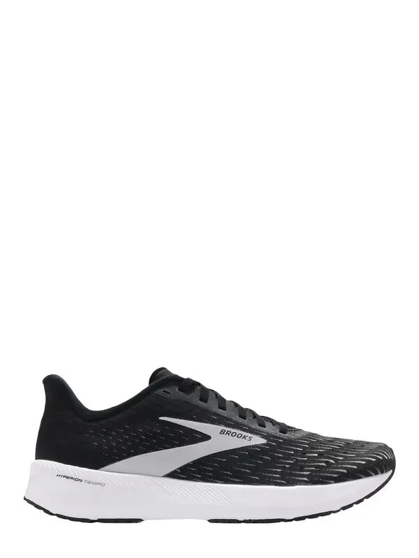 Brooks Hyperion Tempo Athletic Sneakers - Black