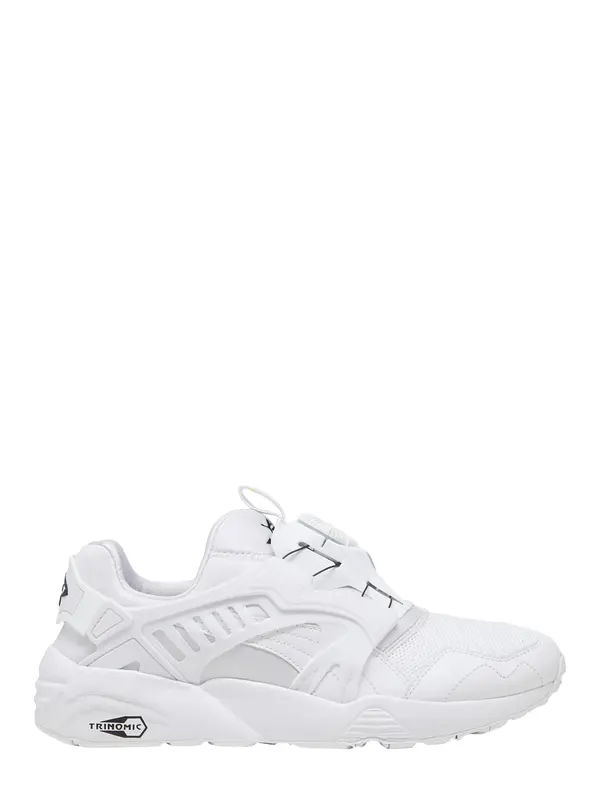 PUMA Disc Blaze Og Sneakers - White