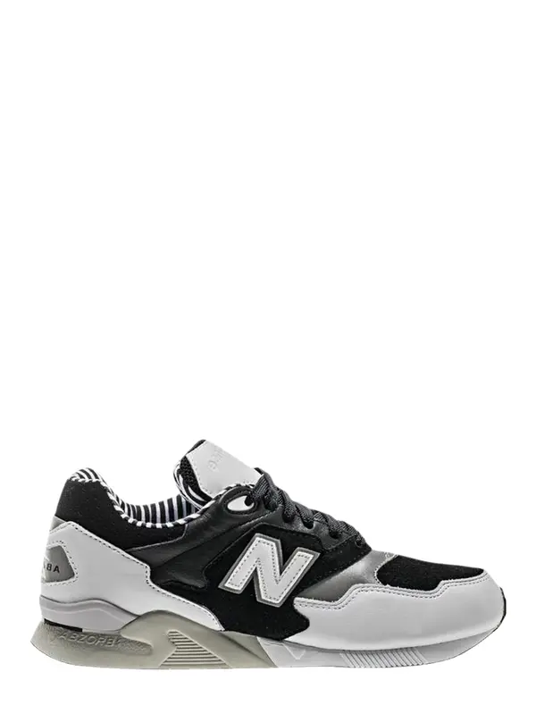 NEW BALANCE 878 '90s Prep' Sneakers - White