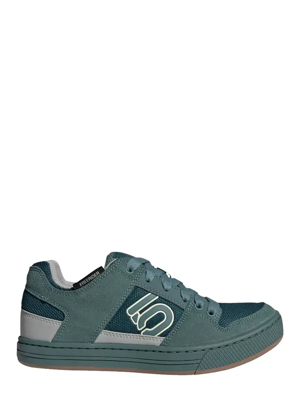 Adidas Five Ten Freerider Sneakers - Green