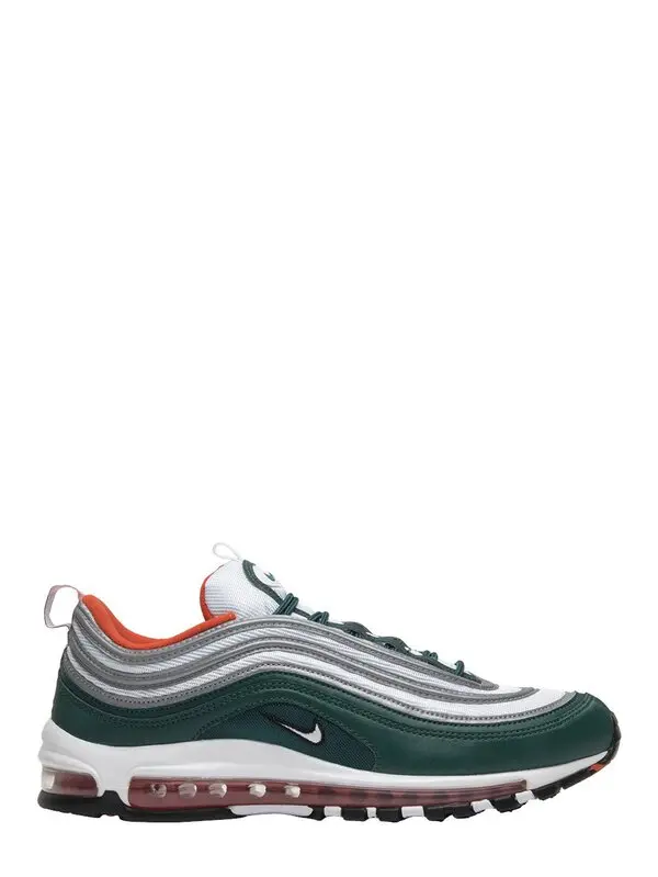 Nike Max 97 "miami Dolphins - Green