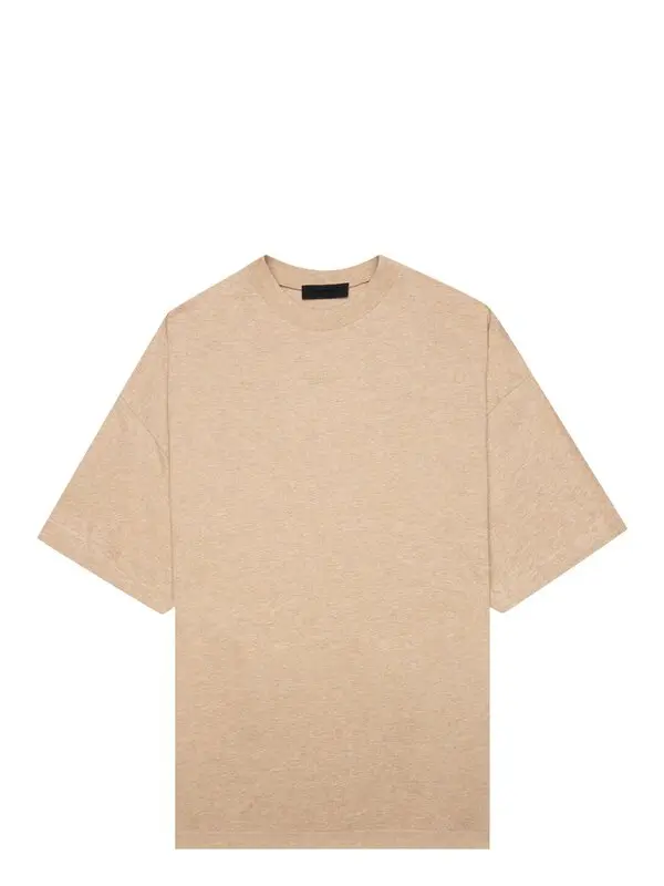Fear Of God Essentials Tee - Tan