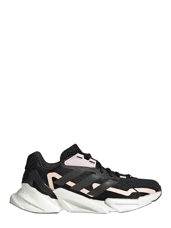 Adidas X9000l4 Heat.rdy Sneakers - Black