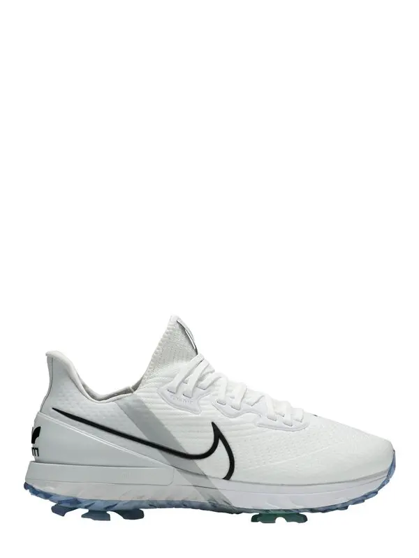Nike Air Zoom Infinity Tour Golf Wide - White