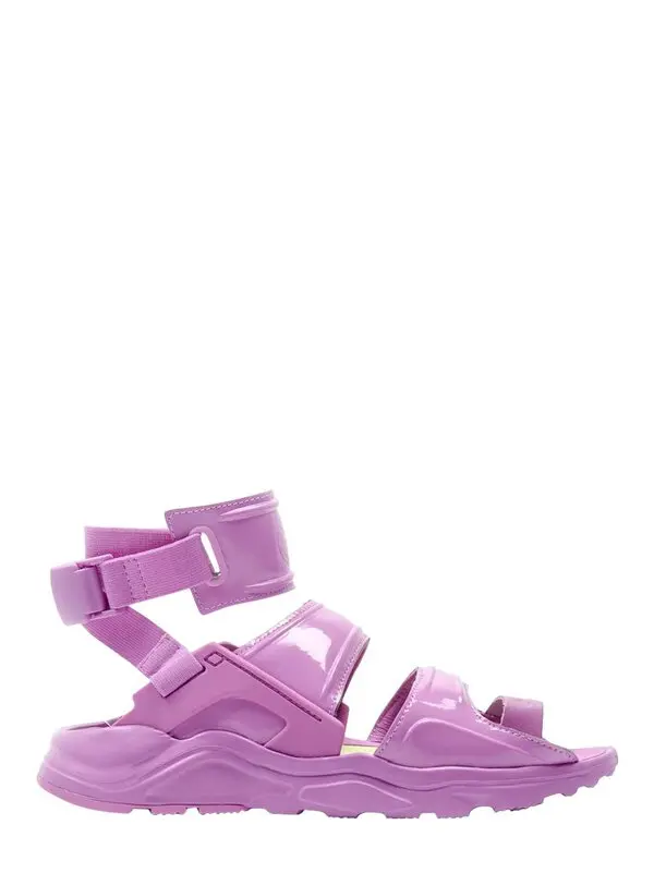 Nike Huarache Gladiator Qs Sandals - Pink