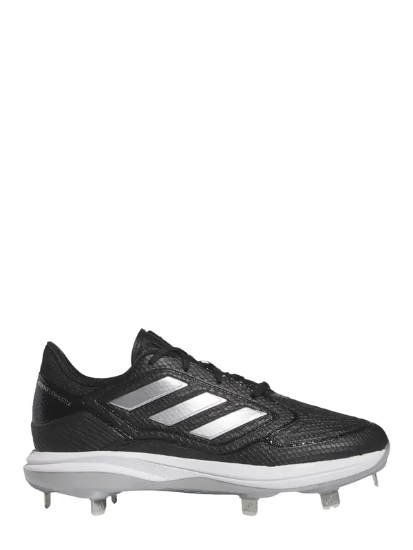 Adidas Adizero Purehustle 3 Sneakers - Black