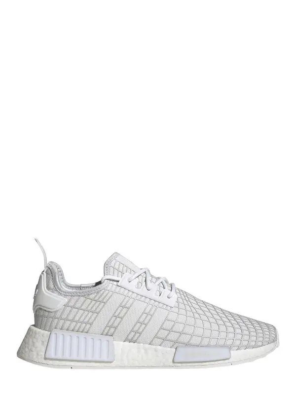 Adidas Nmd_r1 Sneakers - White