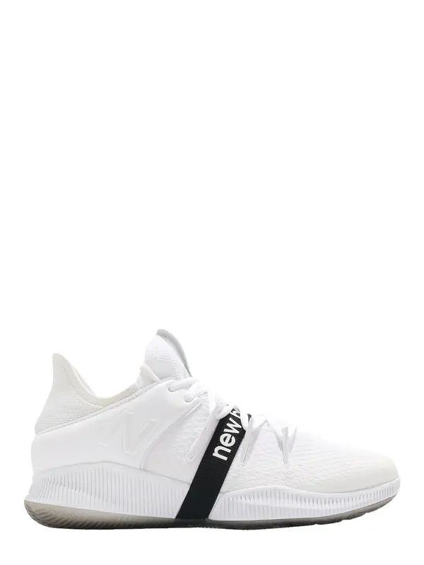 NEW BALANCE Omn1s Low 2e Wide Sneakers - White