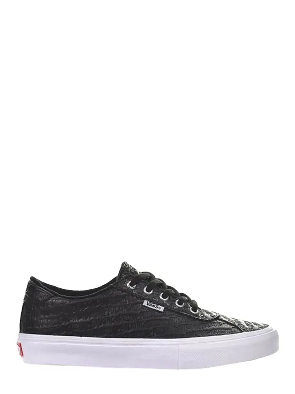 VANS Fucking Awesome X Epoch 94 Pro Sneakers - Black