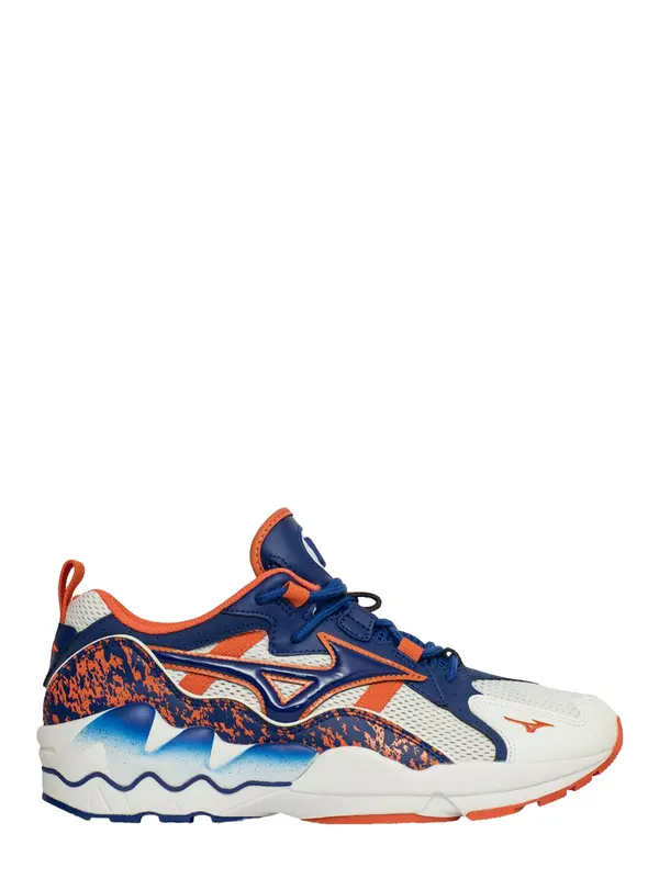 Mizuno Wave Rider 1 Sneaker - Blue