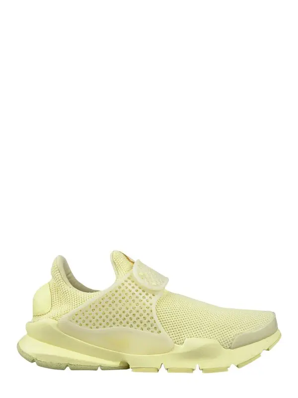 Nike Sock Dart Breathe Sneakers - Yellow