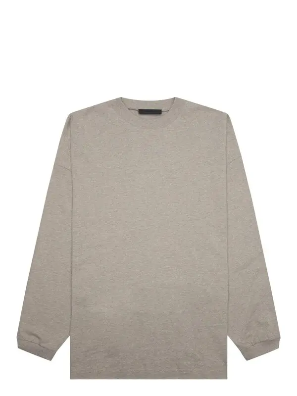Fear Of God Long-sleeve Tee - Brown