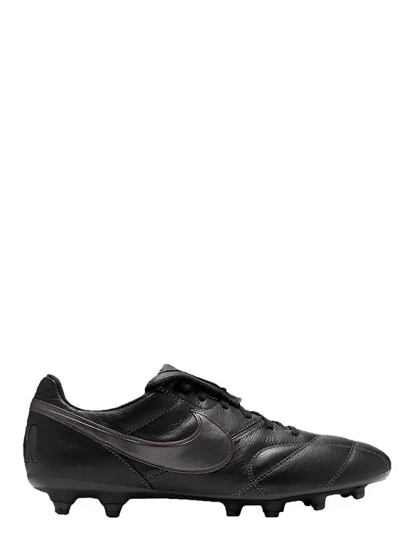 Nike Premier 2 Fg - Black