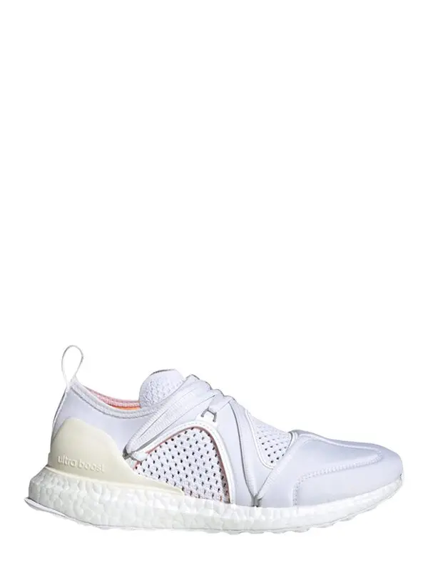 Adidas Stella Mccartney X Ultraboost T.s - White